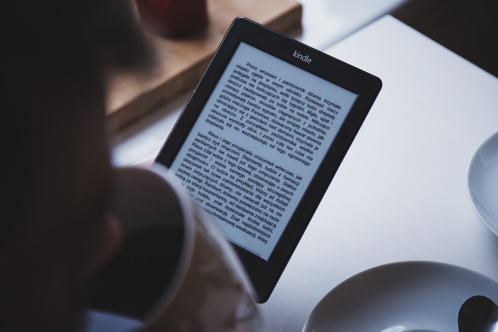 Choosing the Perfect Digital Book Template for Your Self-Published Work ...
